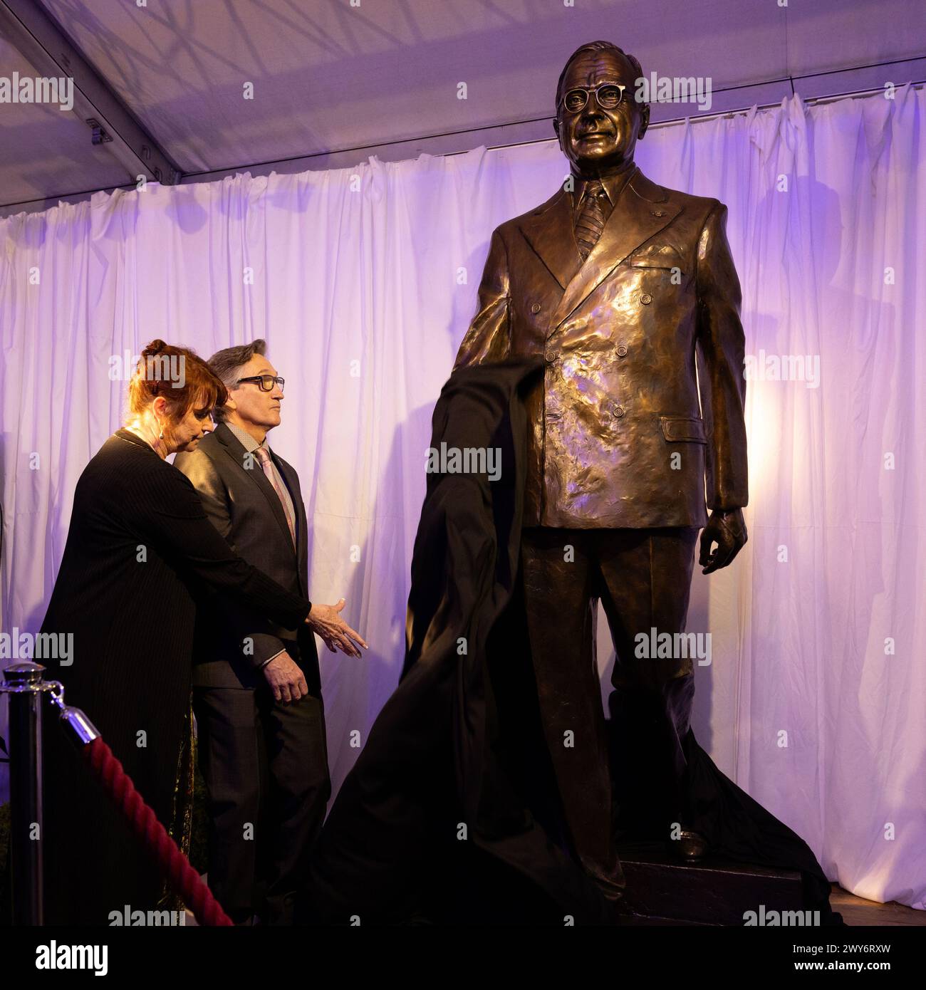 Secretary Antony J. Blinken hosts a NATO 75th Anniversary reception in ...