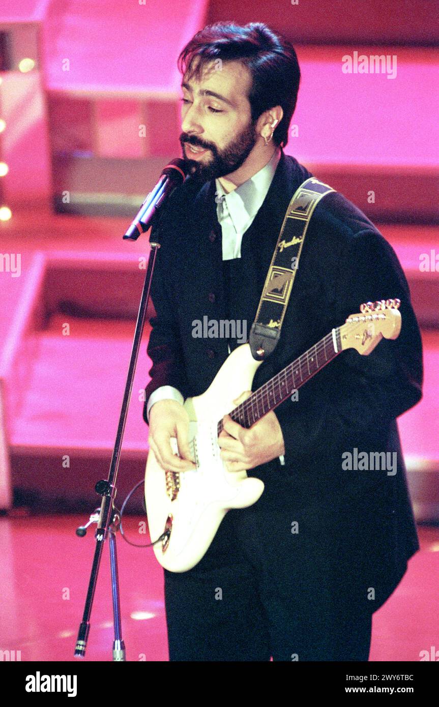 Fabio ricci photos hi-res stock photography and images - Alamy