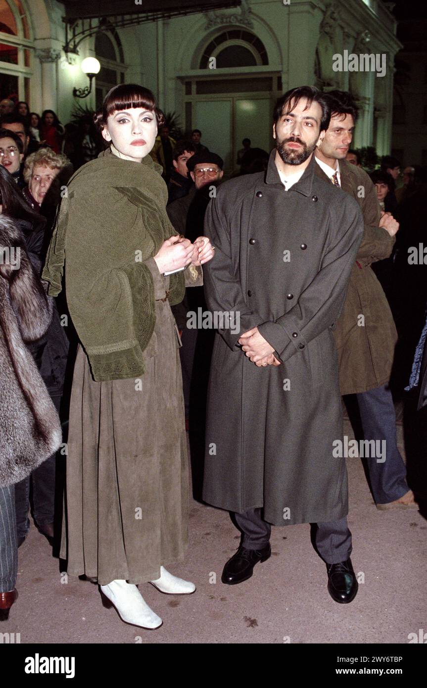 Jalisse foto hi-res stock photography and images - Alamy