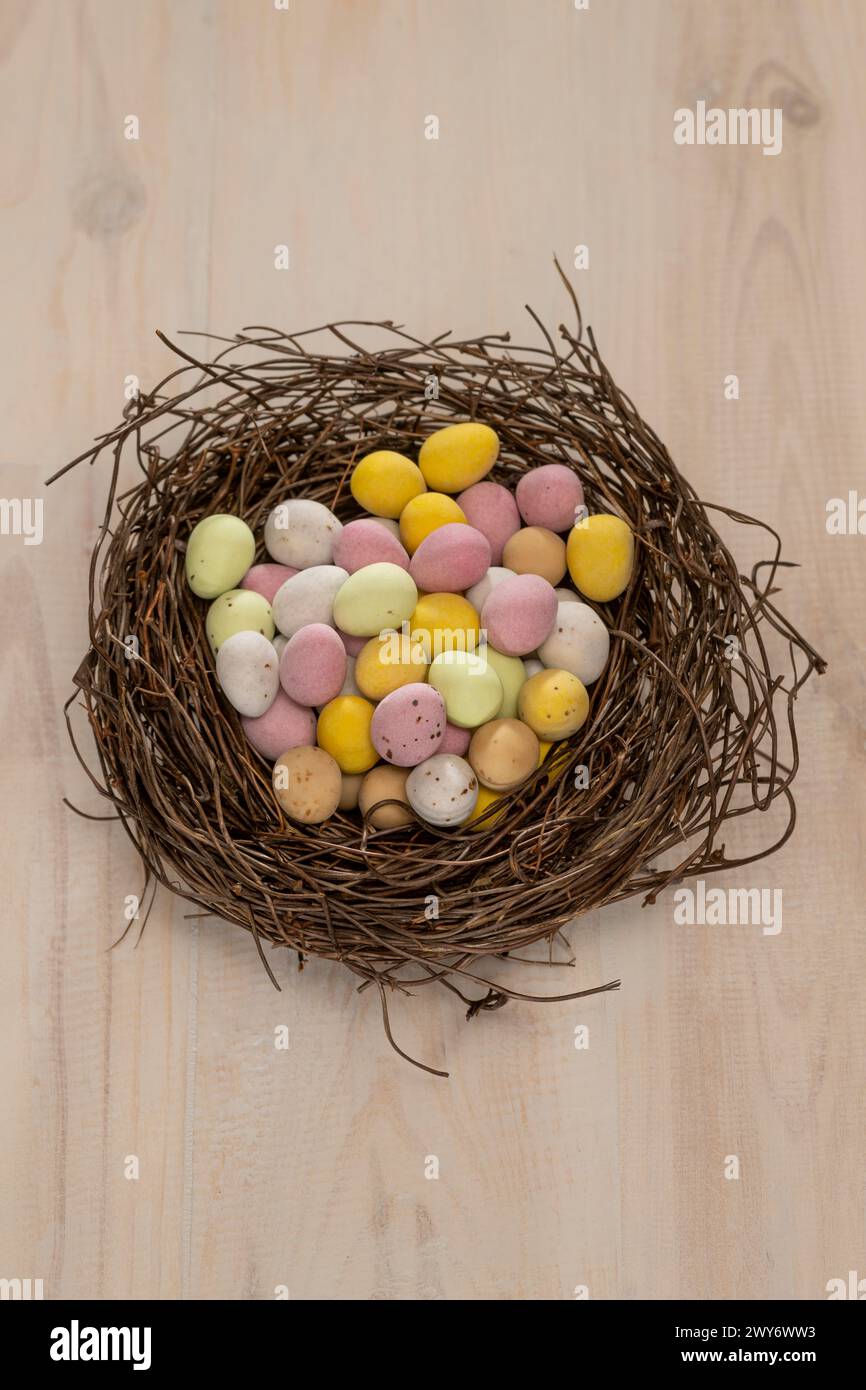 Non religious easter themed hi-res stock photography and images - Alamy