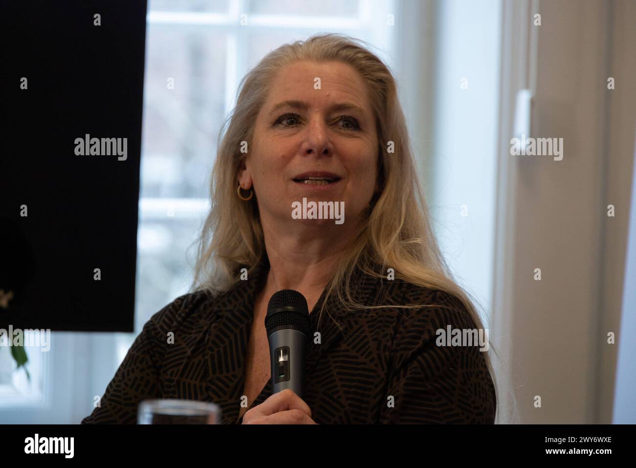 Fonden Fristaden Christiania/coordinator for almene boliger public ...