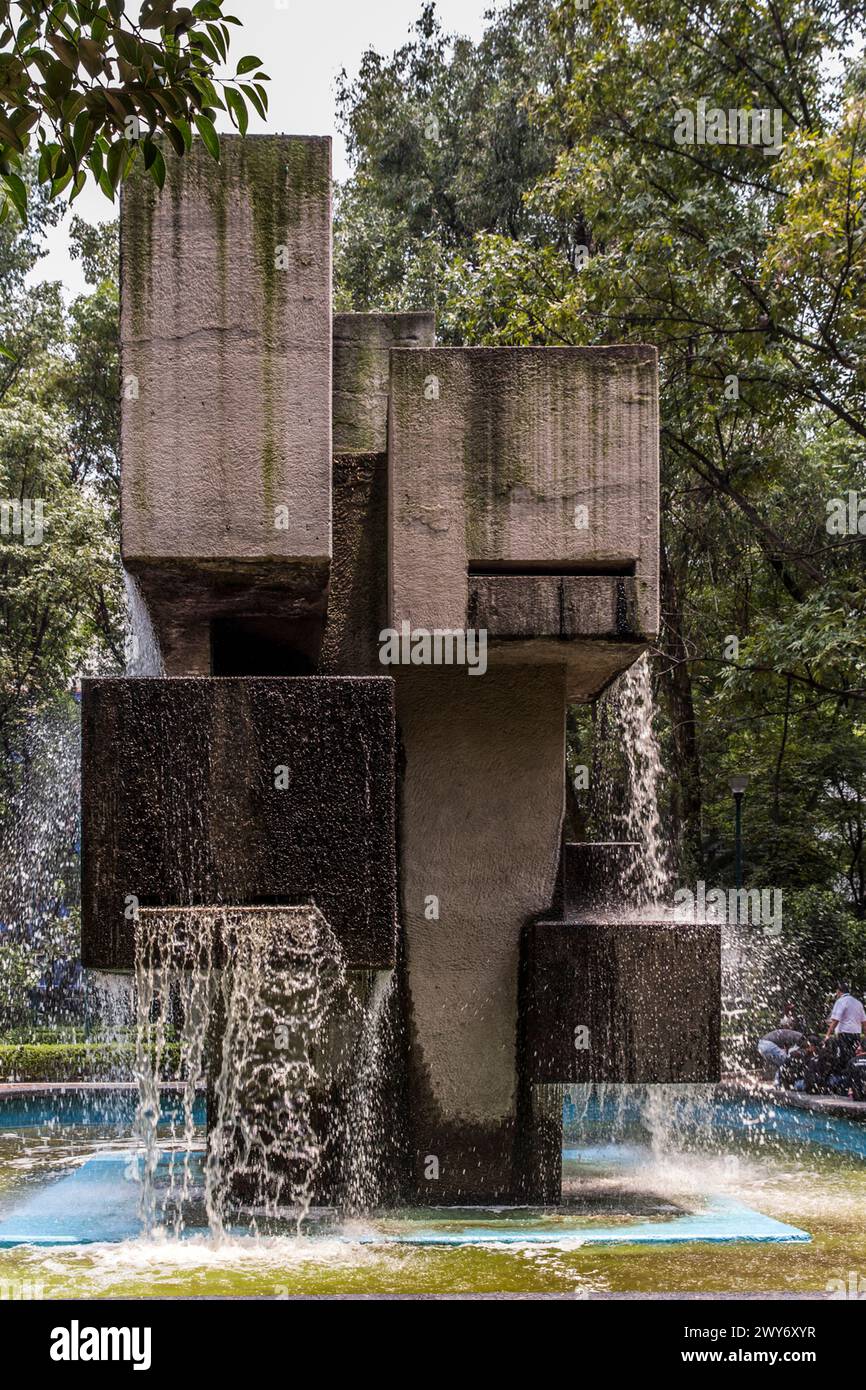 Cdmx beautiful hi-res stock photography and images - Alamy