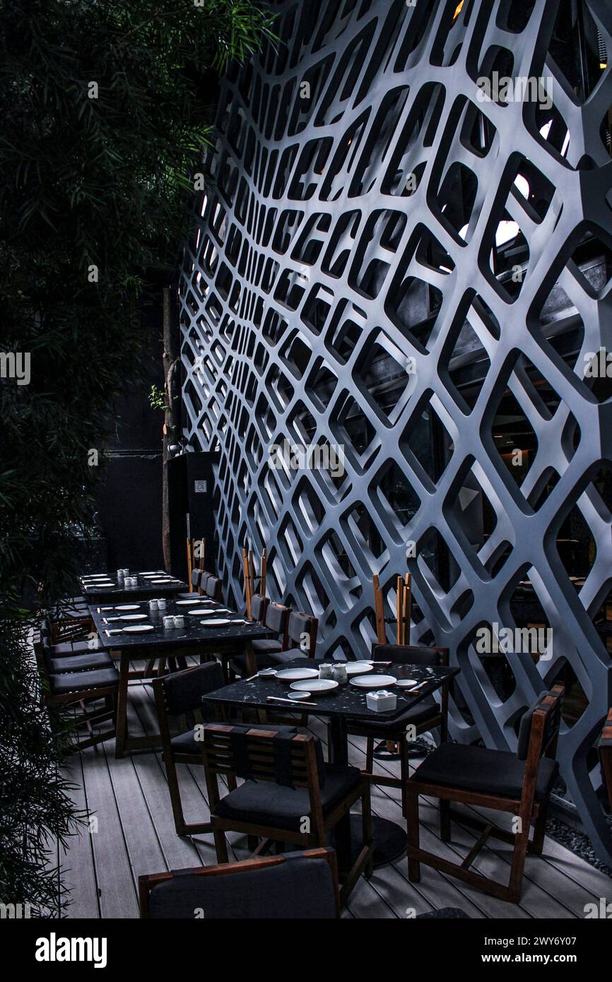 Cdmx beautiful hi-res stock photography and images - Alamy