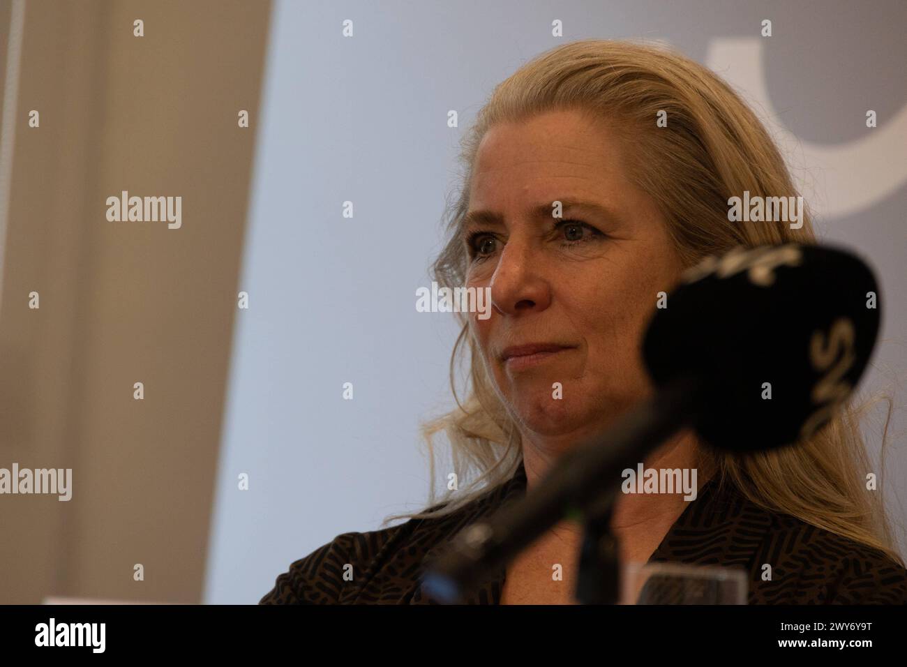 Fonden Fristaden Christiania/coordinator for almene boliger public ...