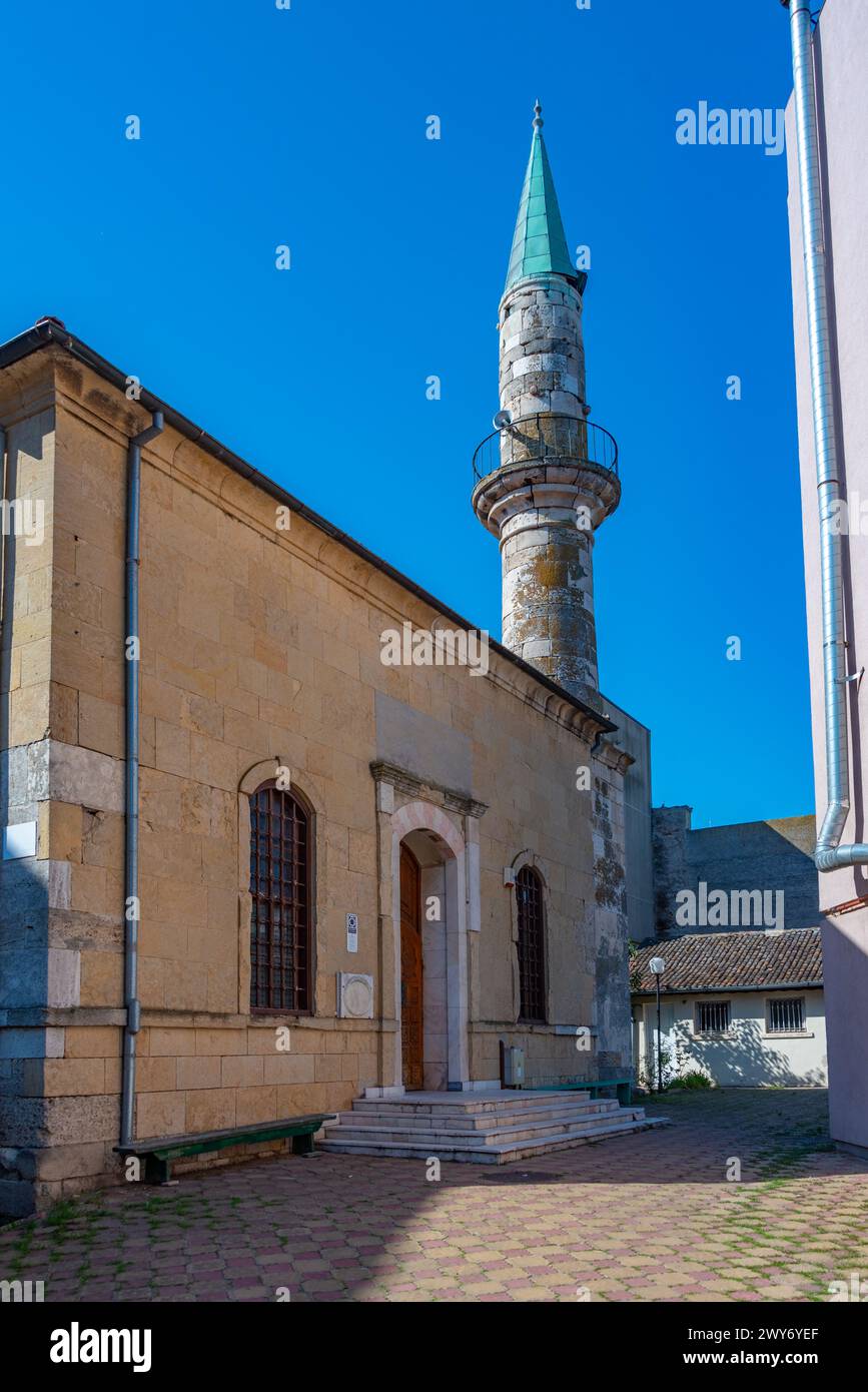 Constanta skyline hi-res stock photography and images - Alamy