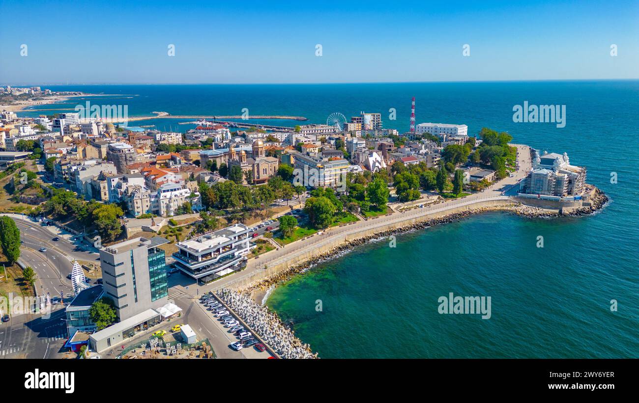 Aerial sail marina bay downtown hi-res stock photography and images - Alamy