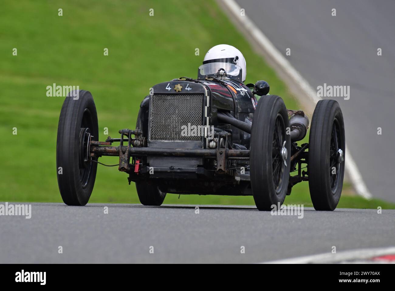 Triple m register race for pre war mg cars hi-res stock photography and ...