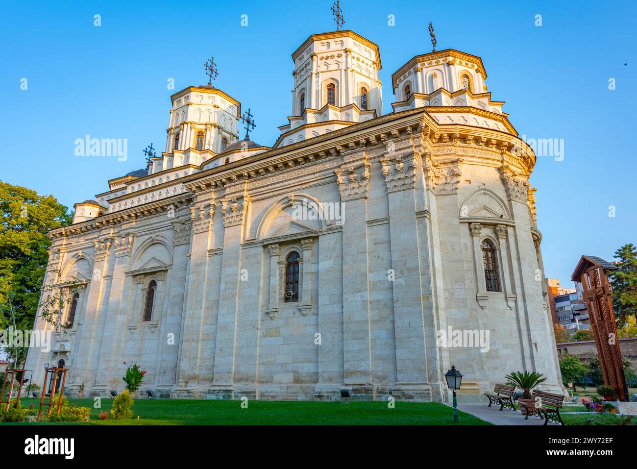 Christianity monastery place renaissance religious architecture hi-res ...