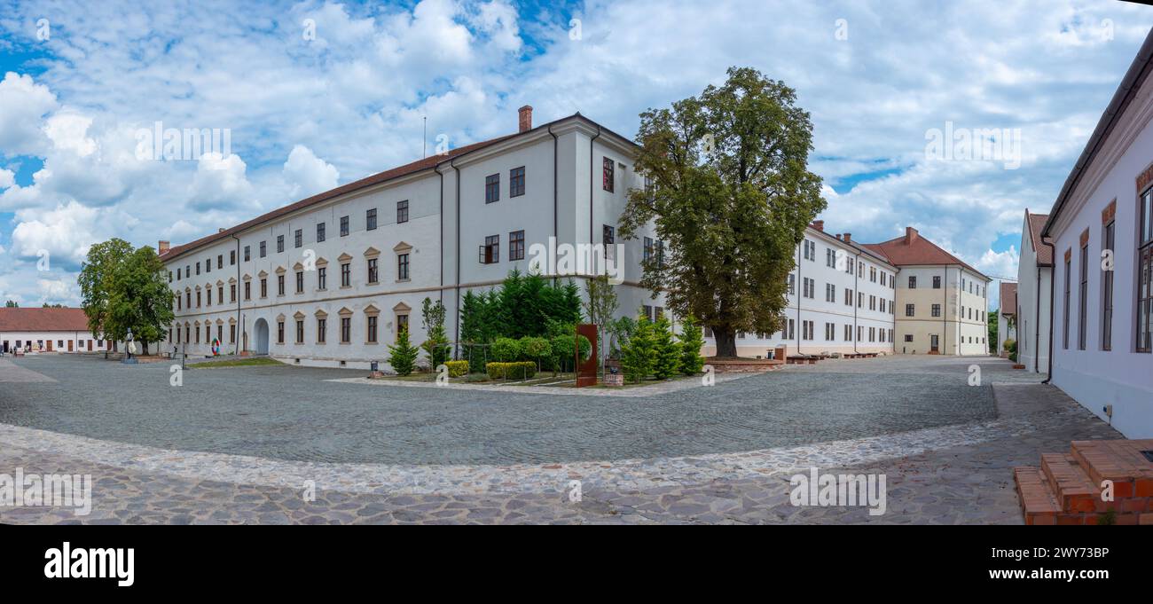 Oradea city fortress hi-res stock photography and images - Alamy