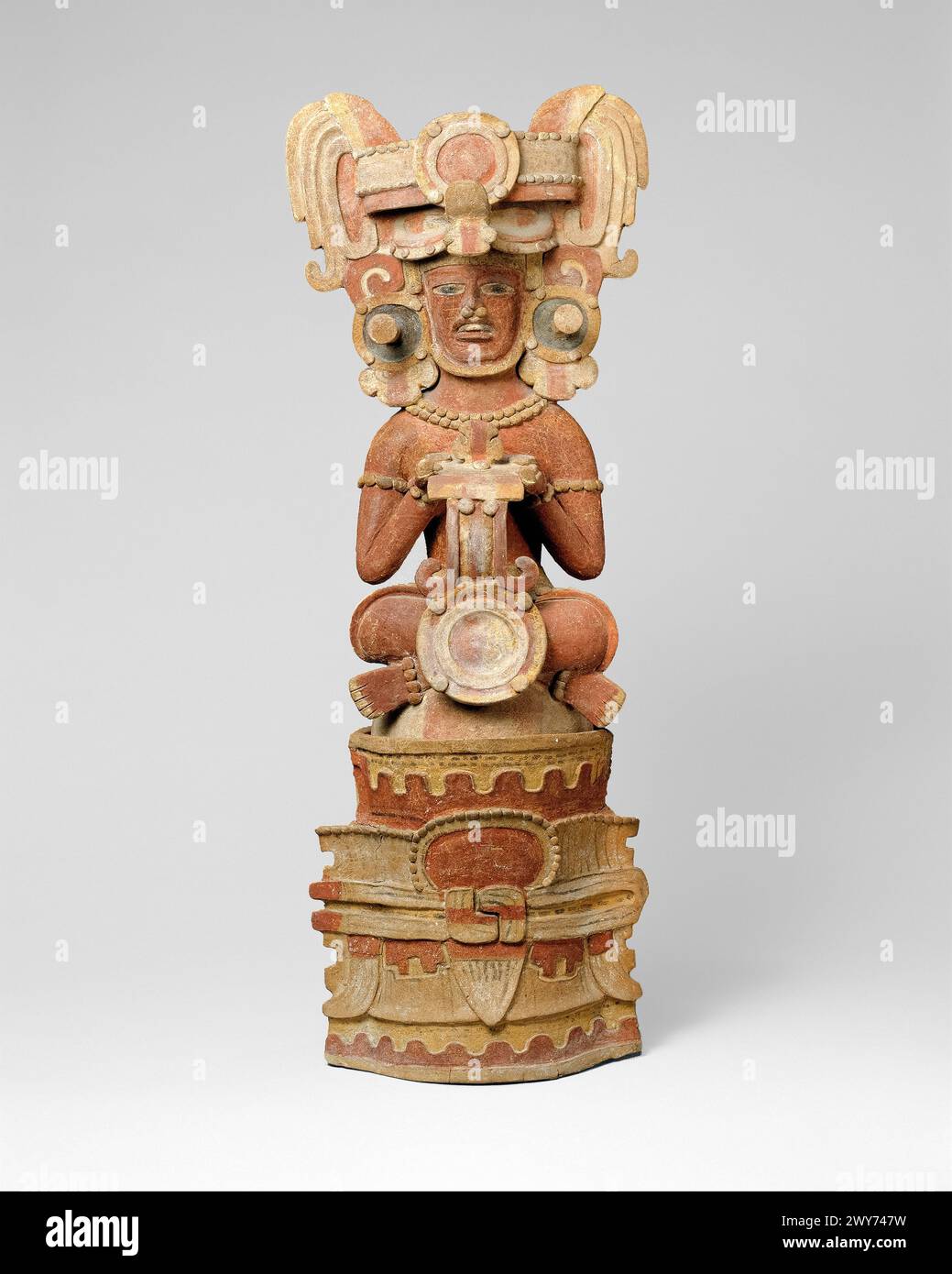 Seated king hi-res stock photography and images - Alamy