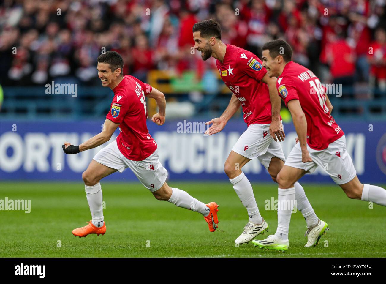 Jesus alfaro hi-res stock photography and images - Alamy