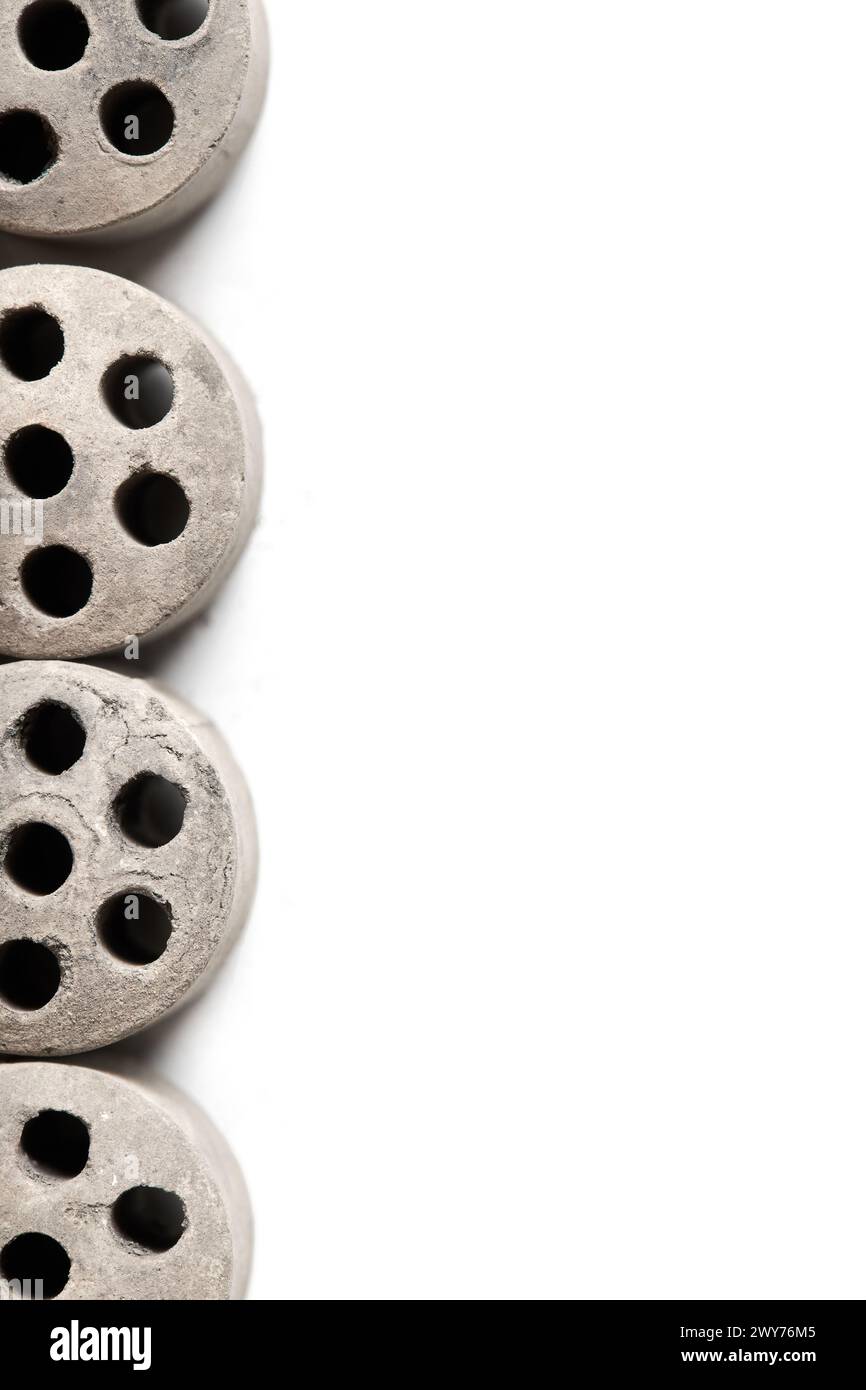 Carbon dioxide reforming of methane nickel catalyst seven holes ...