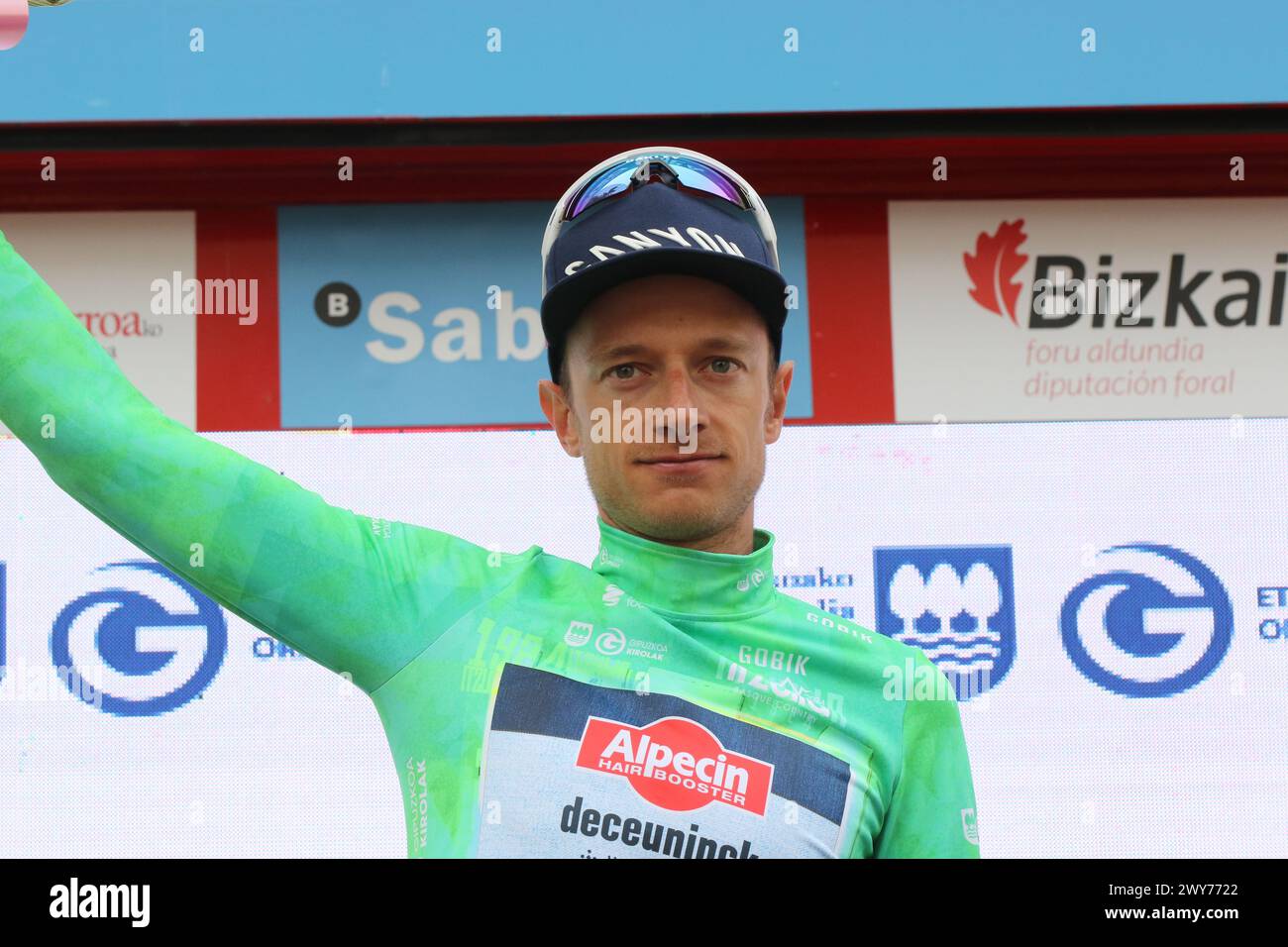 Alpecin deceuninck hi-res stock photography and images - Alamy