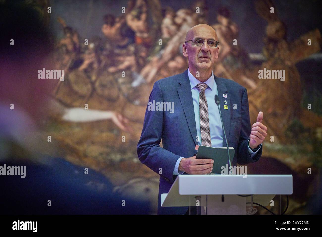 Malcolm press manchester hi-res stock photography and images - Alamy