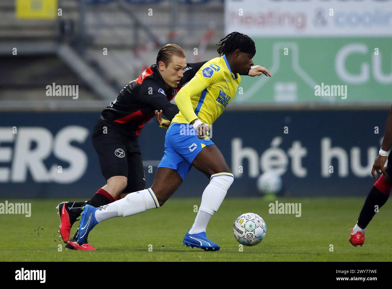 Joey jacobs hi-res stock photography and images - Alamy