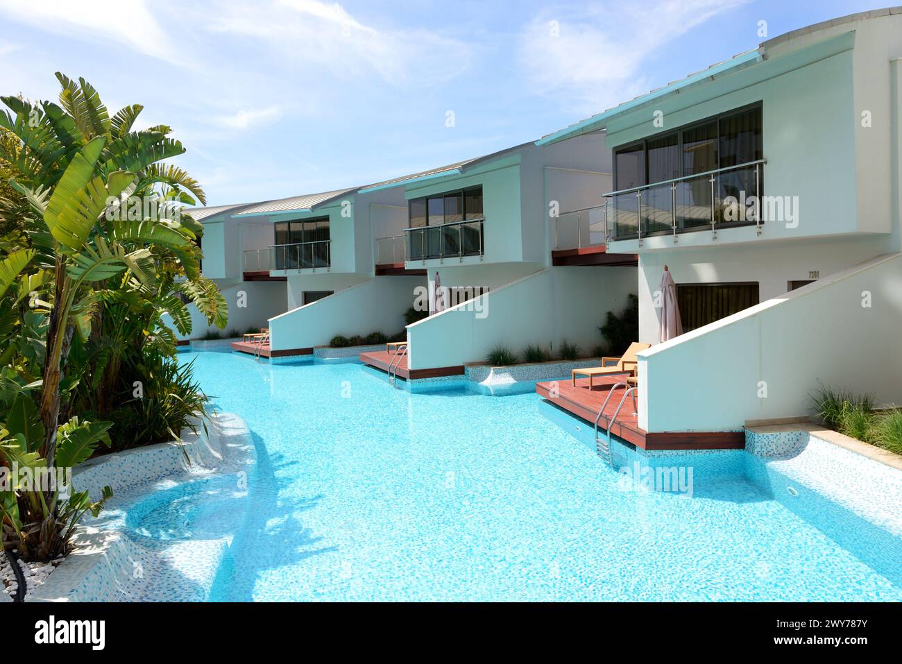 Cornelia diamond golf resort and spa hi-res stock photography and ...