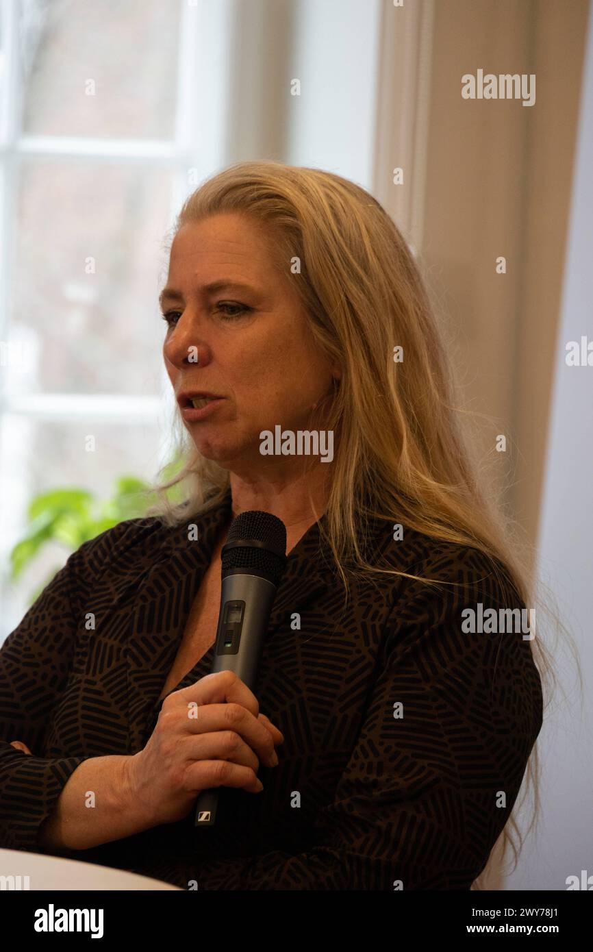 Fonden Fristaden Christiania/coordinator for almene boliger public ...