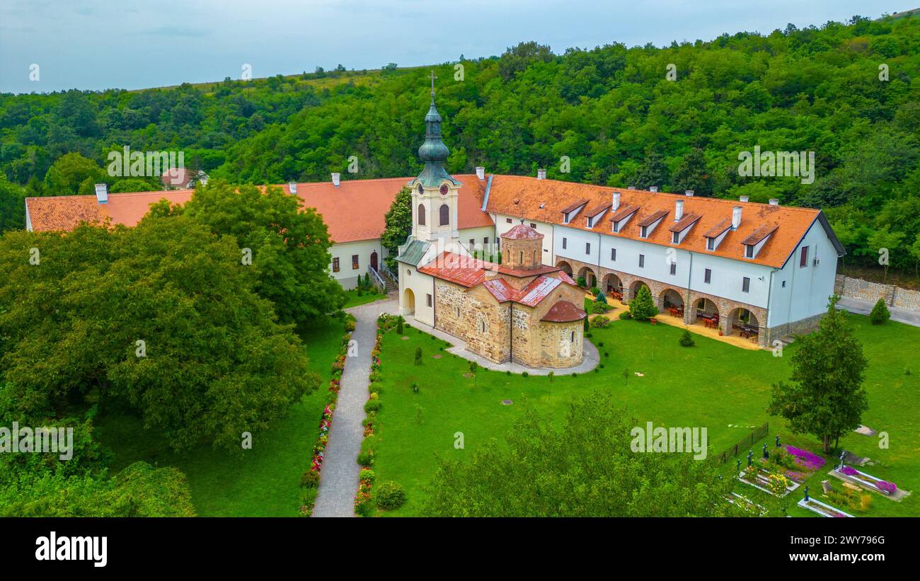 Mesic landscape hi-res stock photography and images - Alamy