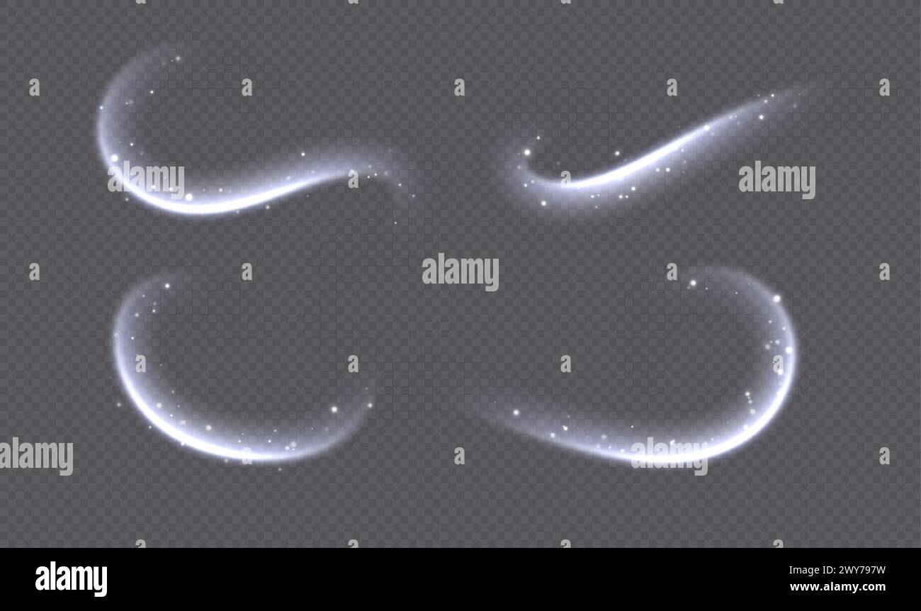 Tornado spray Stock Vector Images - Alamy