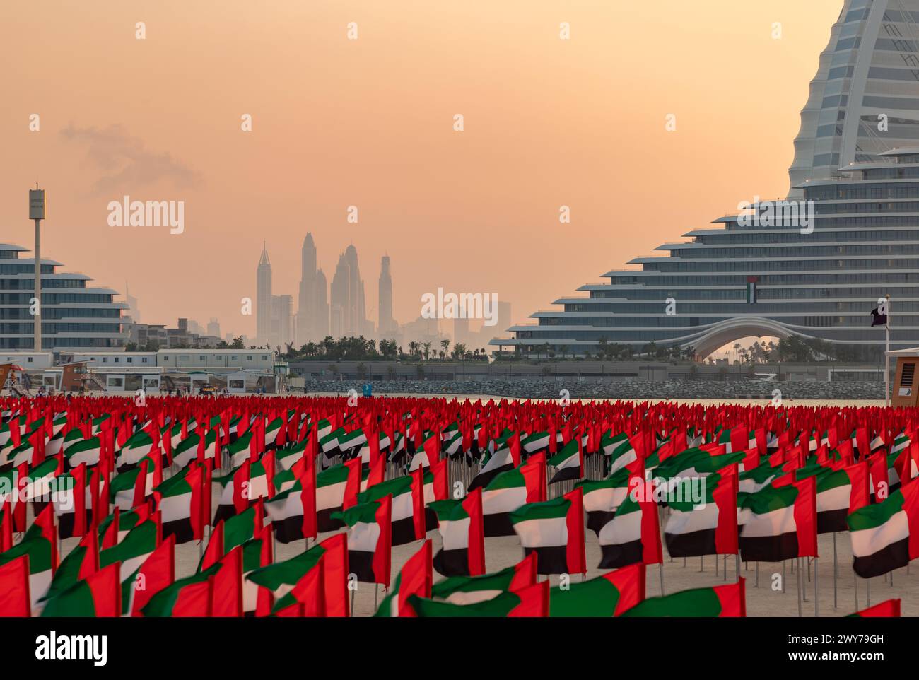 Flags of public buildings hi-res stock photography and images - Alamy