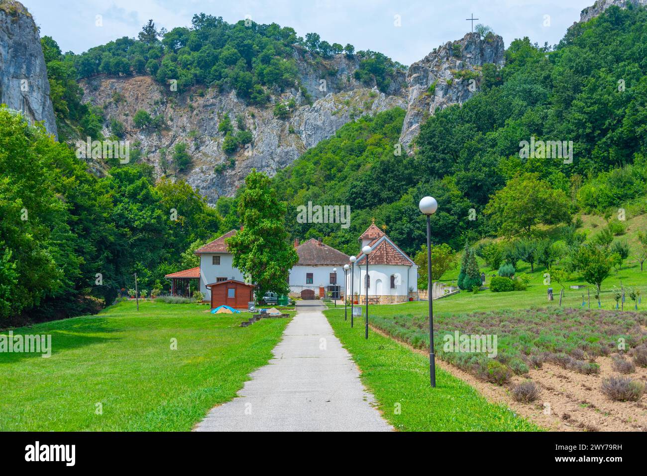 Vratna serbia hi-res stock photography and images - Alamy