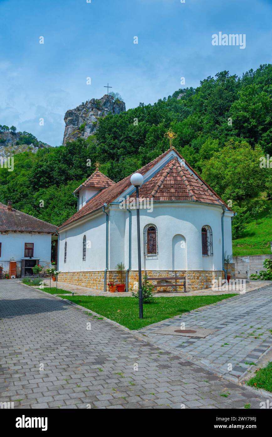 Summer serbia hi-res stock photography and images - Alamy