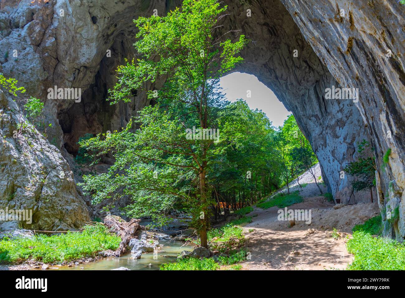 Vratna serbia hi-res stock photography and images - Alamy