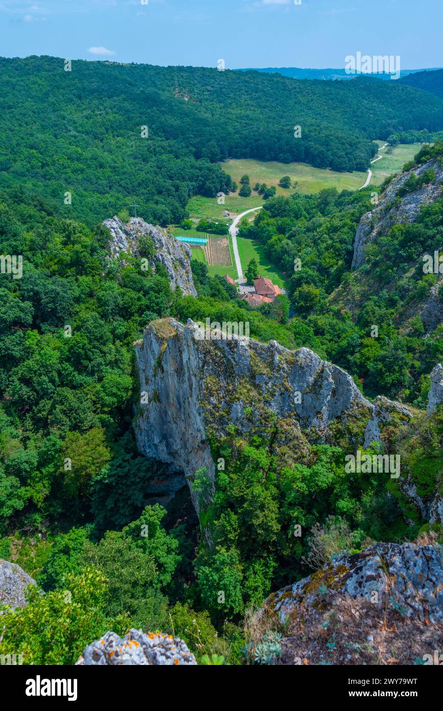 Vratna serbia hi-res stock photography and images - Alamy