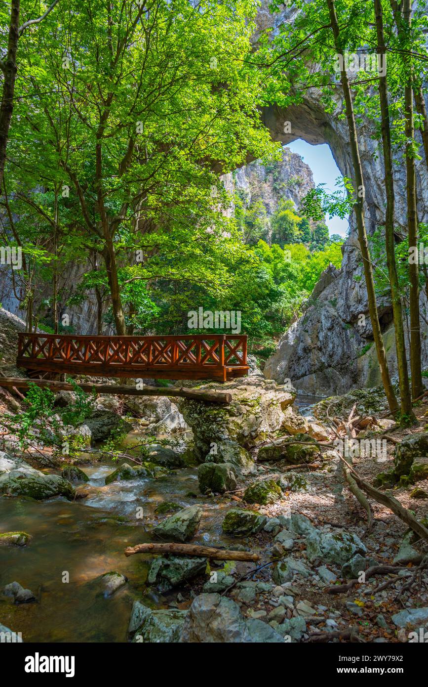 Vratna serbia hi-res stock photography and images - Alamy