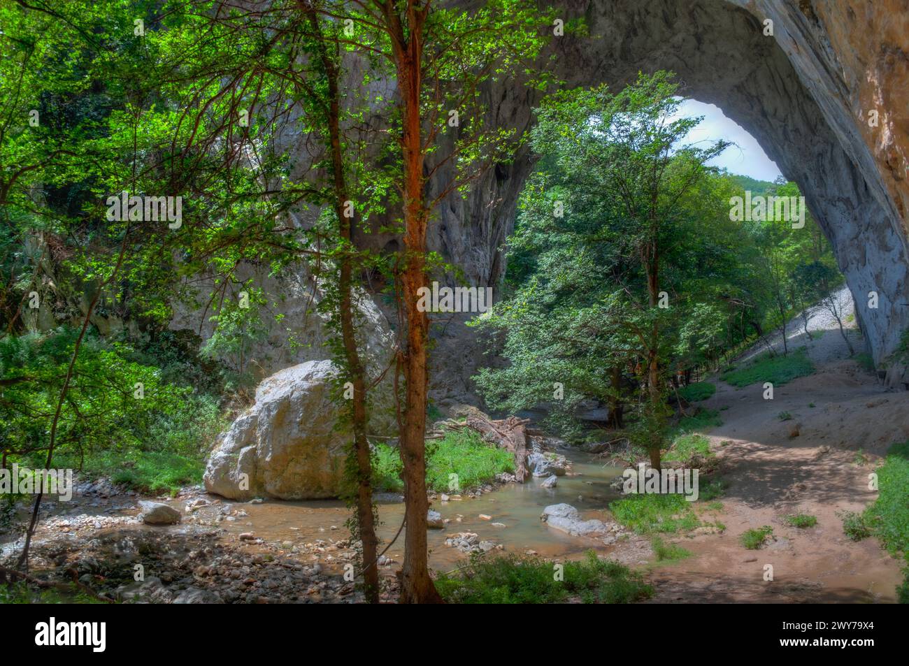 Vratna serbia hi-res stock photography and images - Alamy