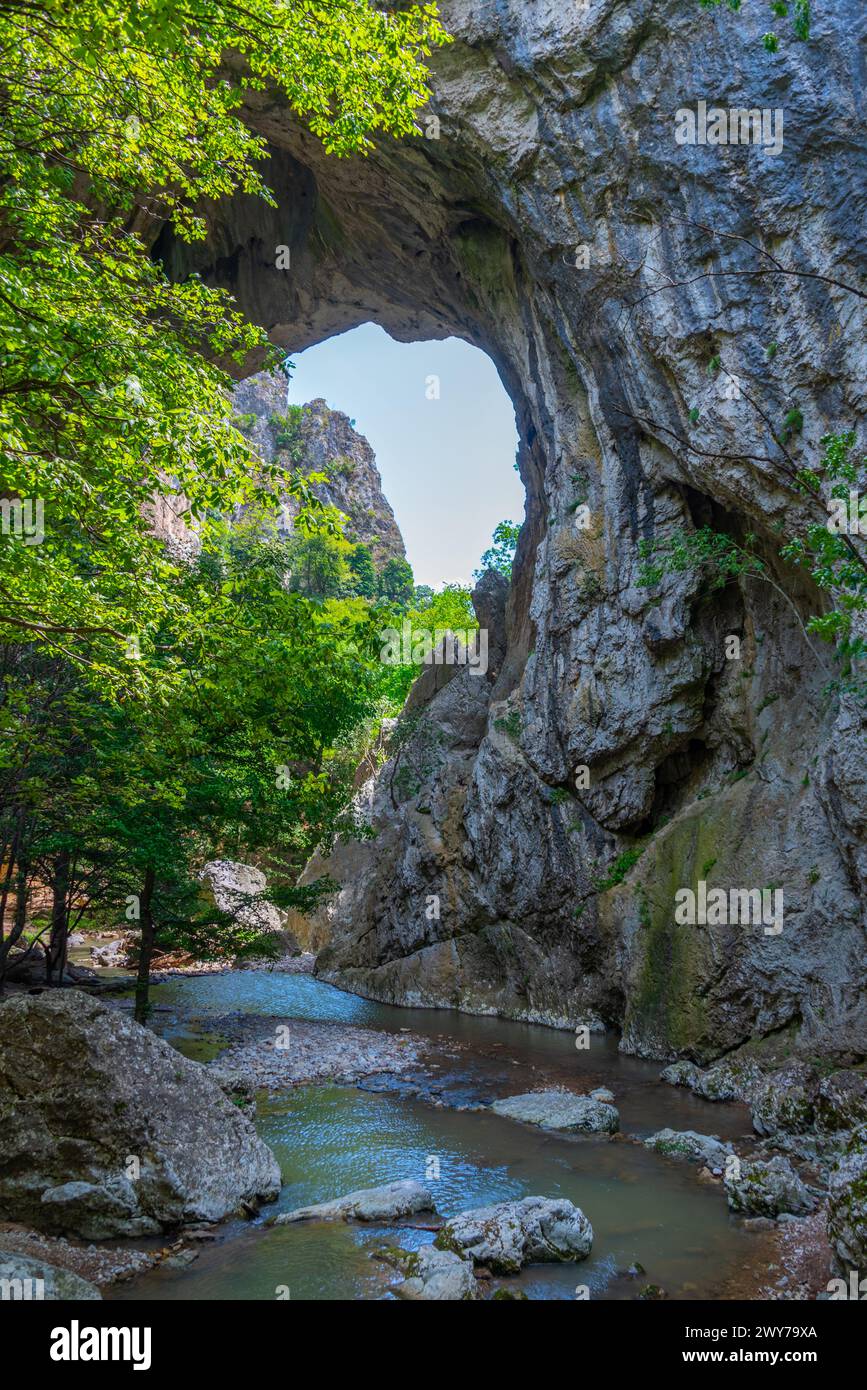 Vratna serbia hi-res stock photography and images - Alamy