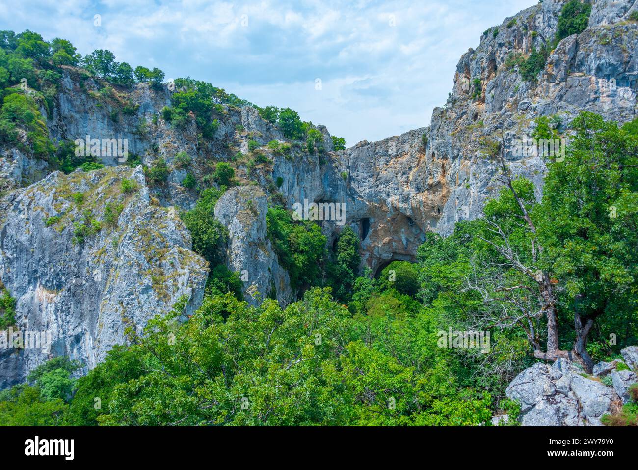 Vratna serbia hi-res stock photography and images - Alamy