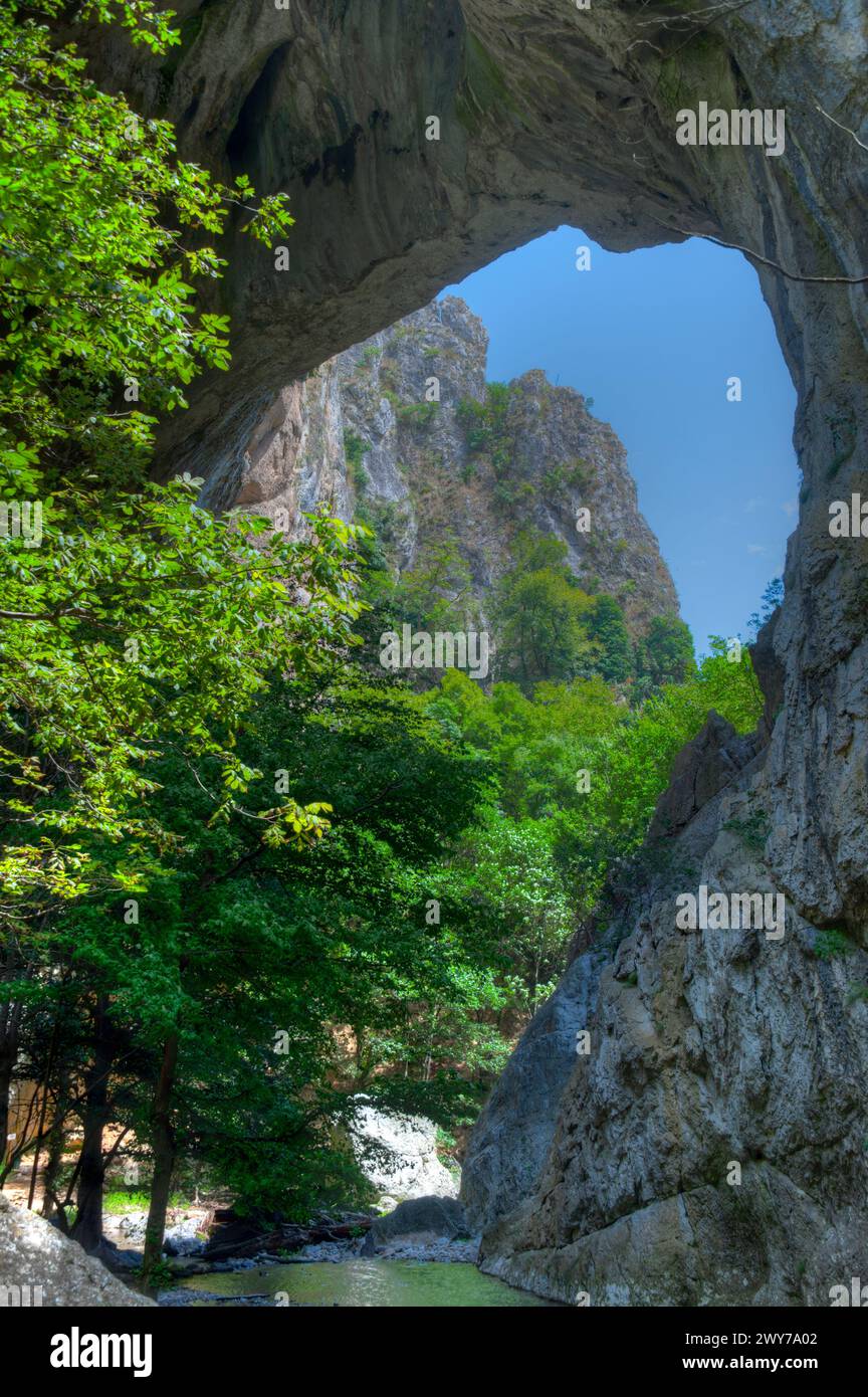 Vratna serbia hi-res stock photography and images - Alamy