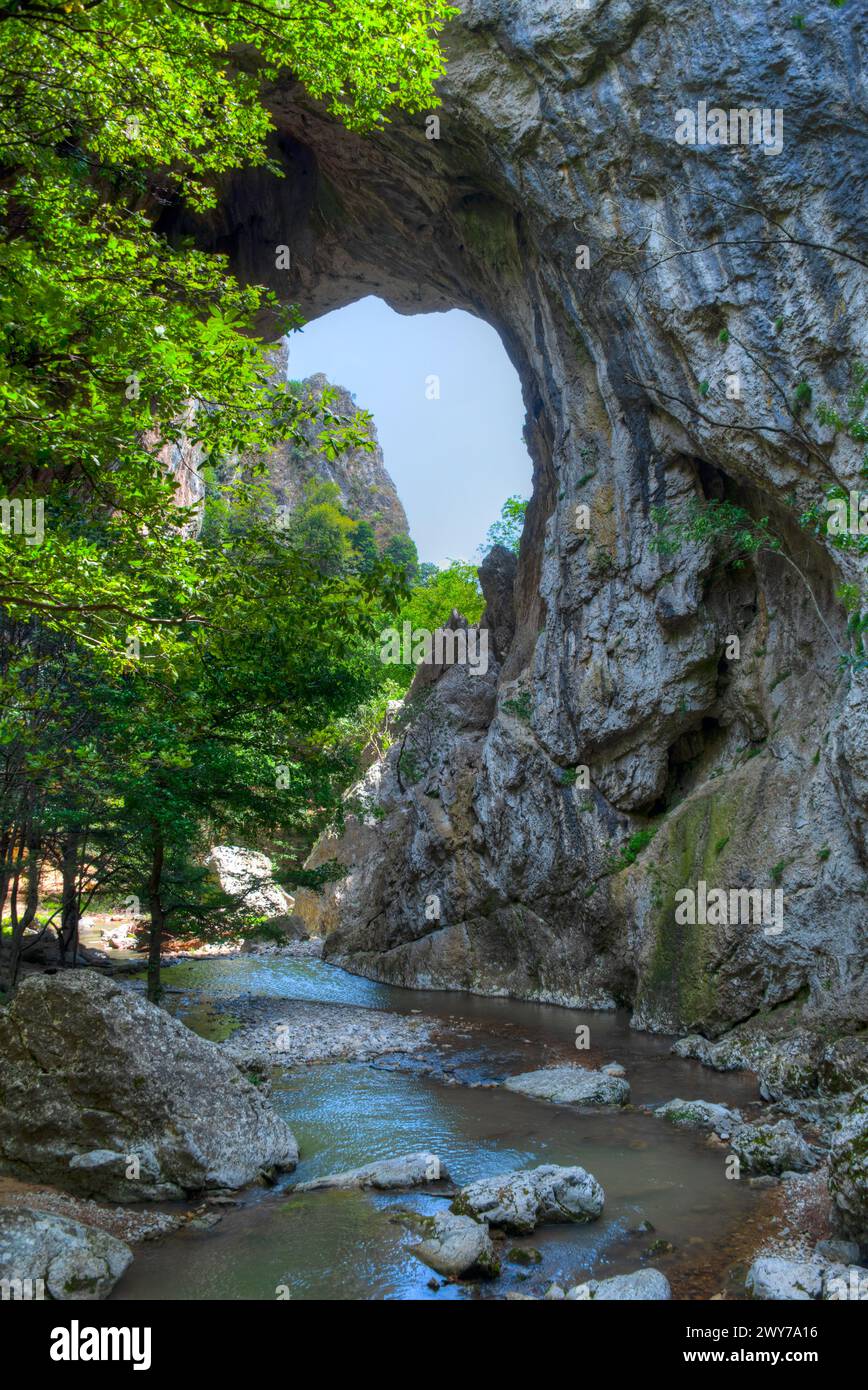Vratna serbia hi-res stock photography and images - Alamy