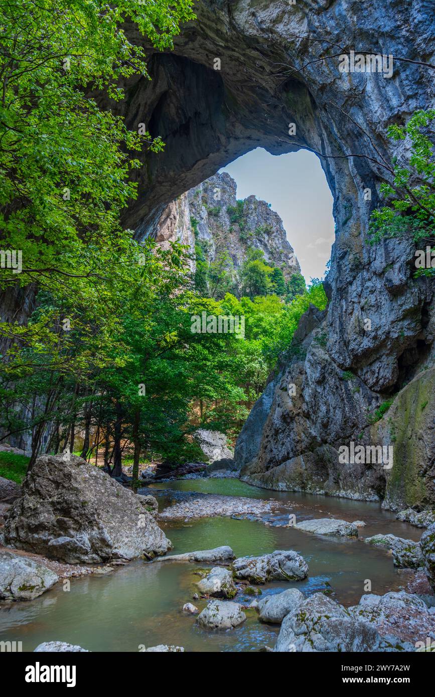 Vratna serbia hi-res stock photography and images - Alamy