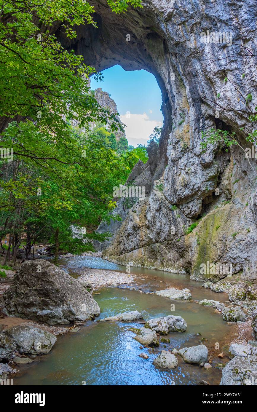 Vratna serbia hi-res stock photography and images - Alamy