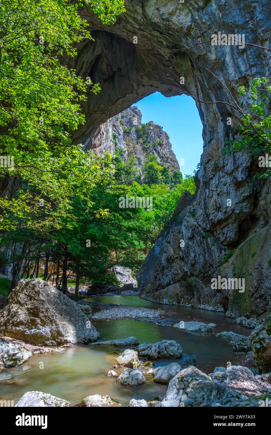 Vratna serbia hi-res stock photography and images - Alamy