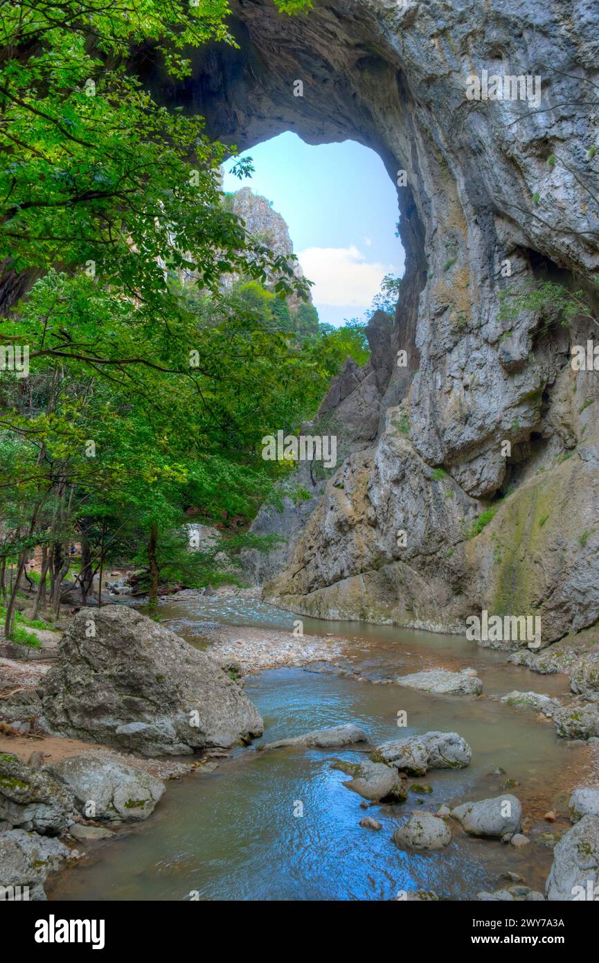 Vratna serbia hi-res stock photography and images - Alamy