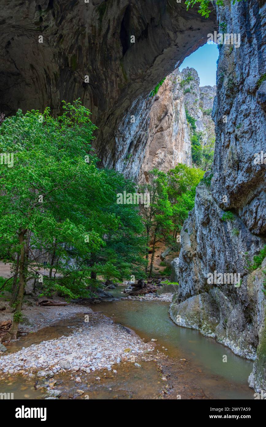 Vratna serbia hi-res stock photography and images - Alamy