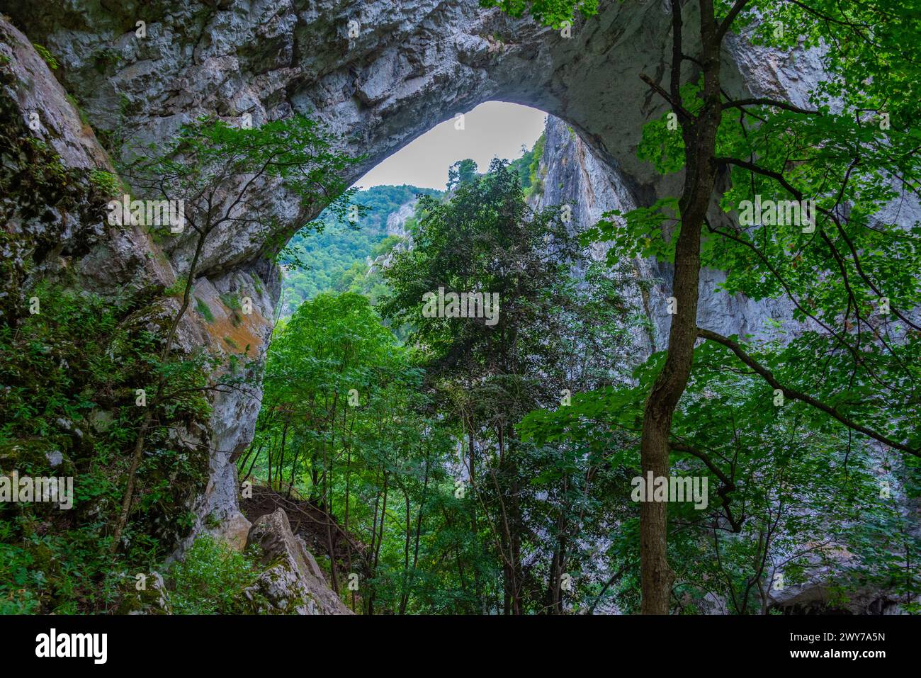 Vratna serbia hi-res stock photography and images - Alamy