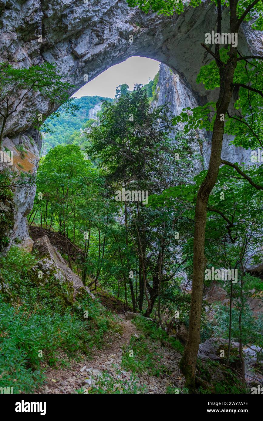 Vratna serbia hi-res stock photography and images - Alamy