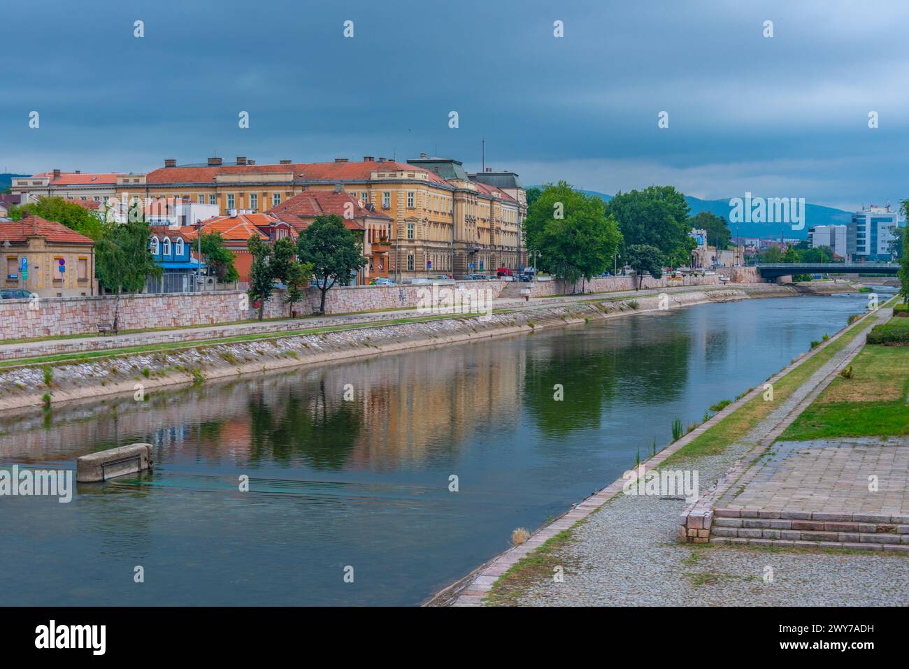 In the serbian town of nis hi-res stock photography and images - Alamy