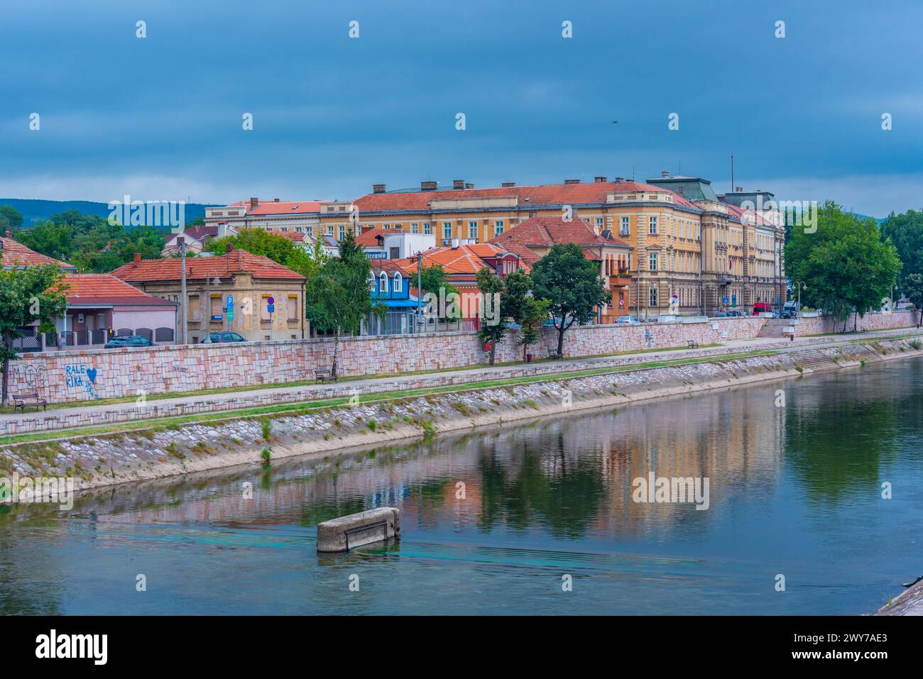City of nish hi-res stock photography and images - Alamy