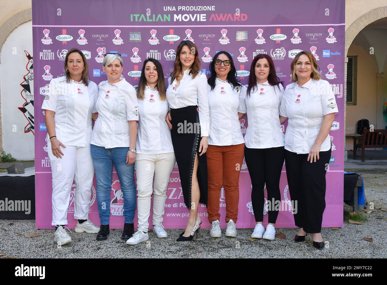 Helga liberto hi-res stock photography and images - Alamy