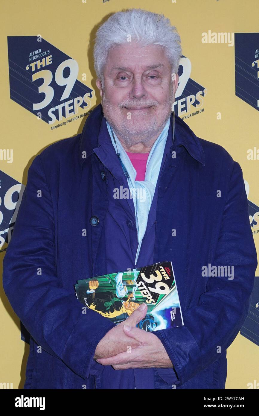 39steps hi-res stock photography and images - Alamy