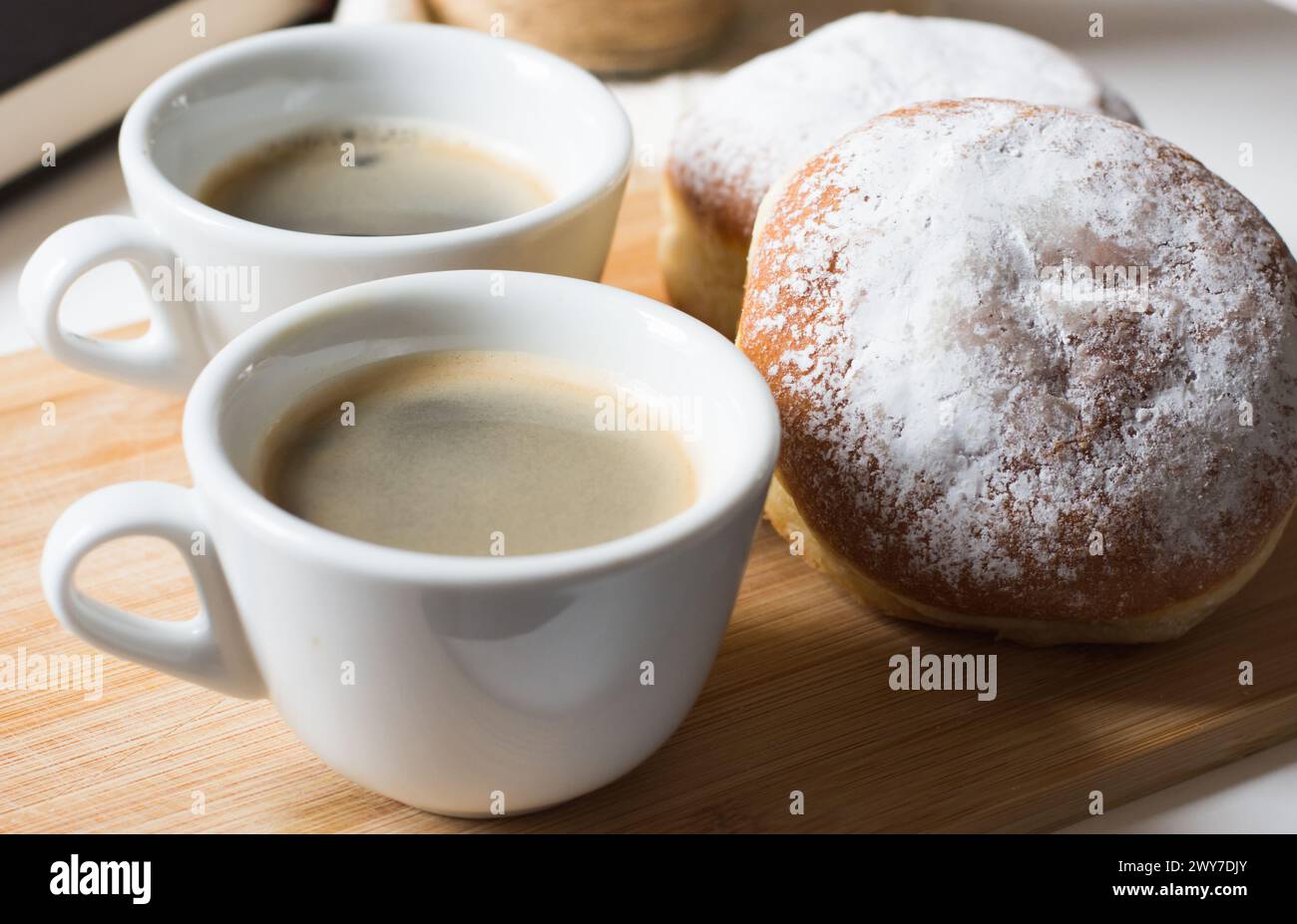 Breakfest hi-res stock photography and images - Alamy