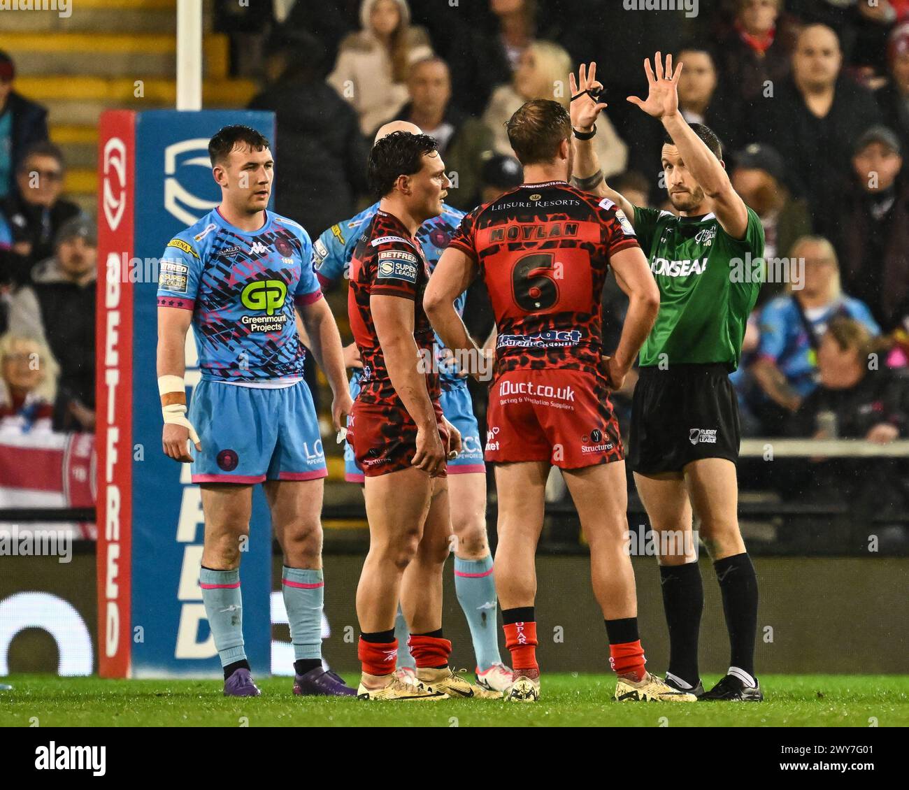 Att moylan hi-res stock photography and images - Alamy