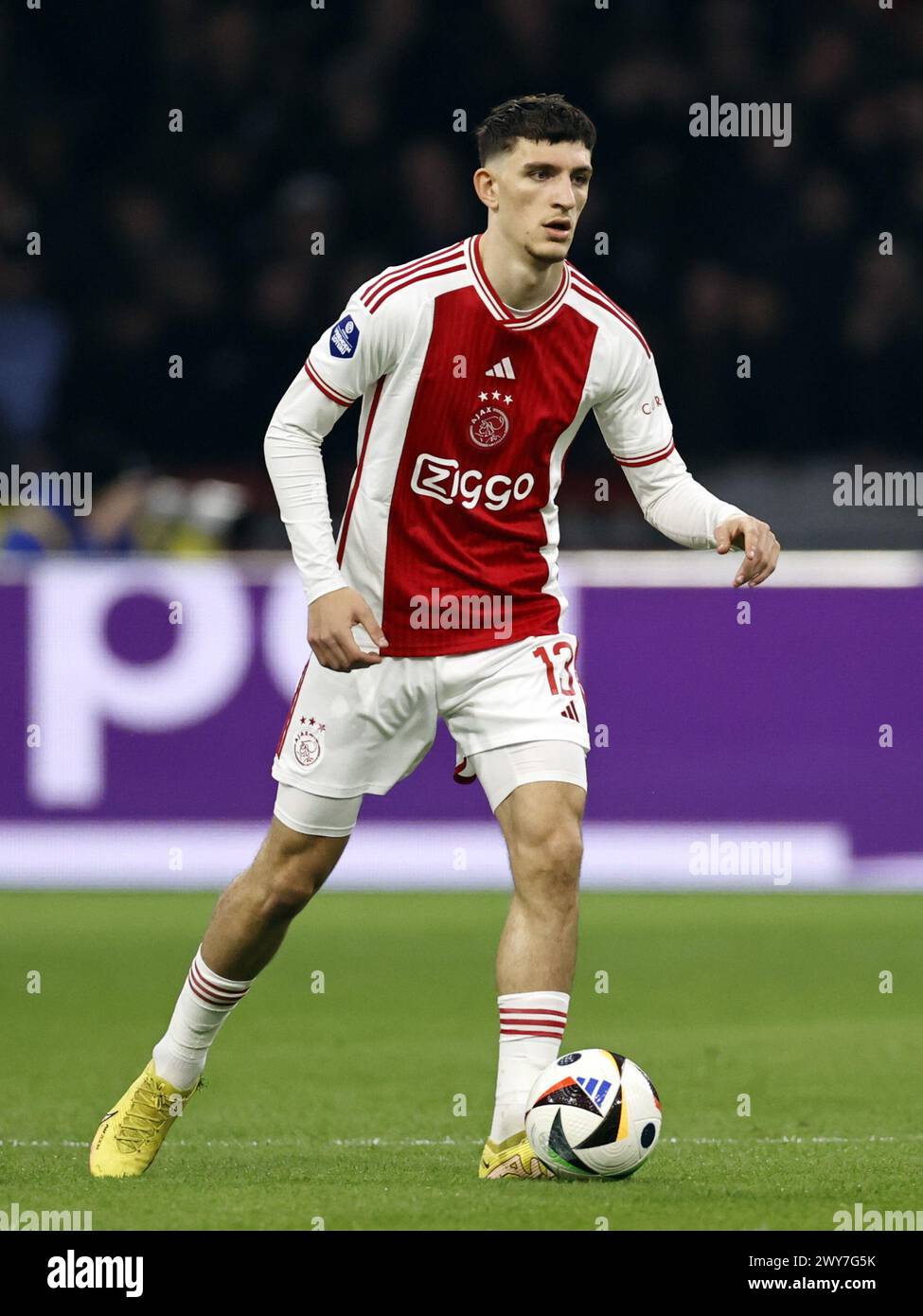 Kaplan ajax hi-res stock photography and images - Alamy