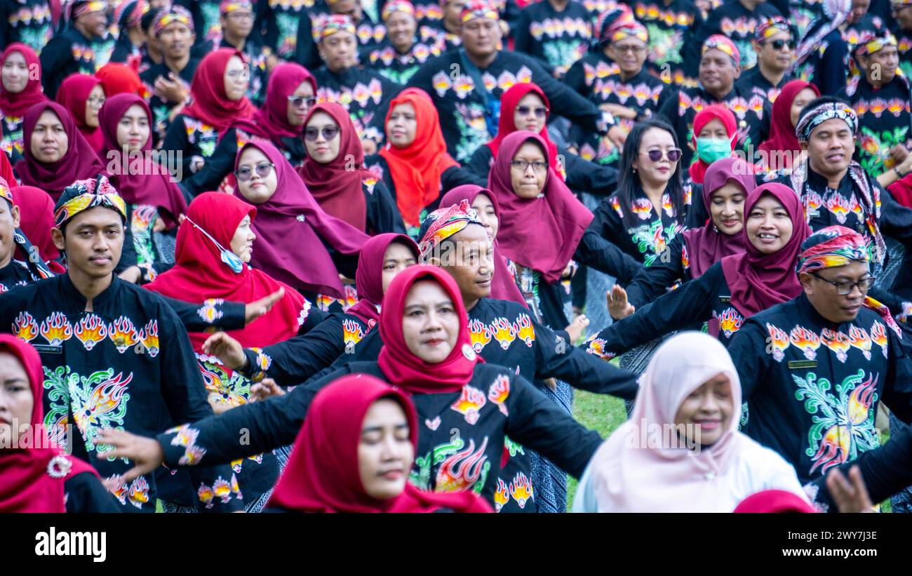 Activity event flash mob hi-res stock photography and images - Alamy