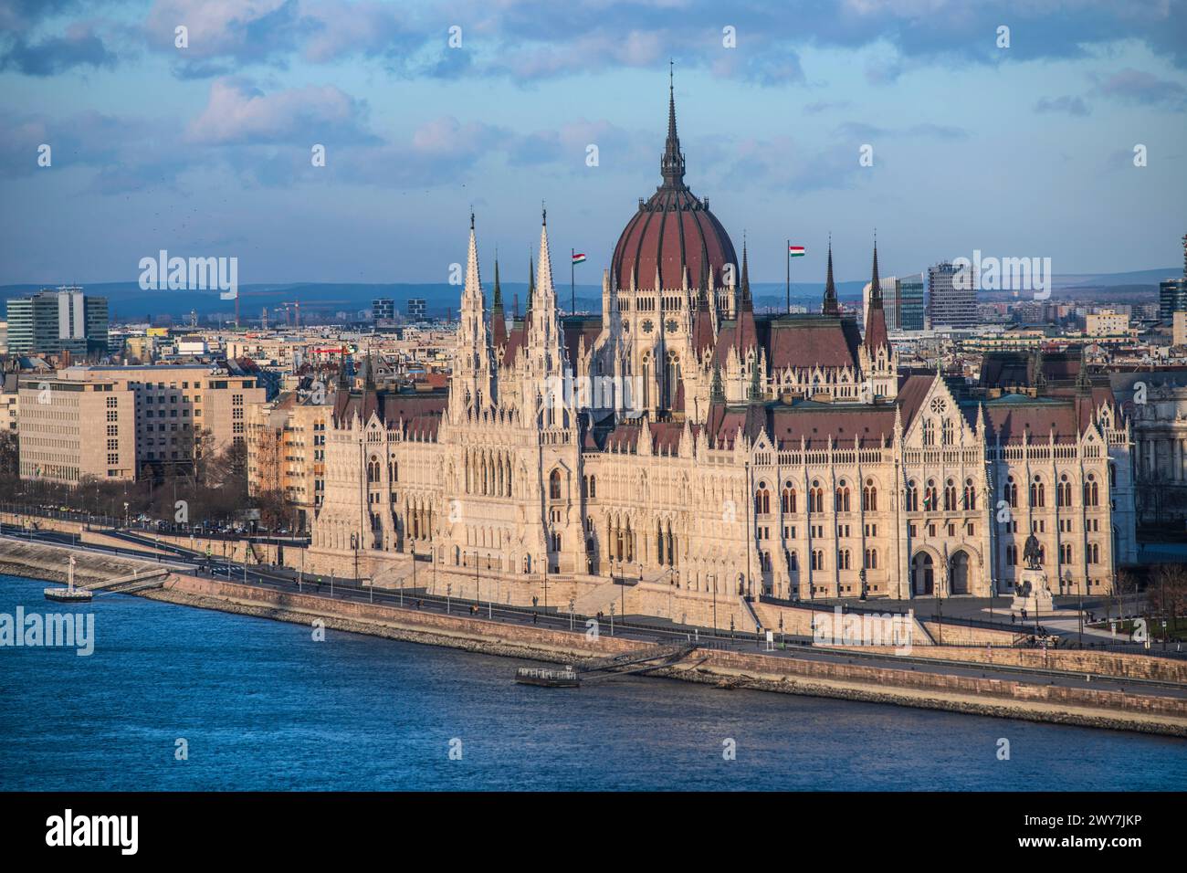 Hungarian attractions hi-res stock photography and images - Alamy